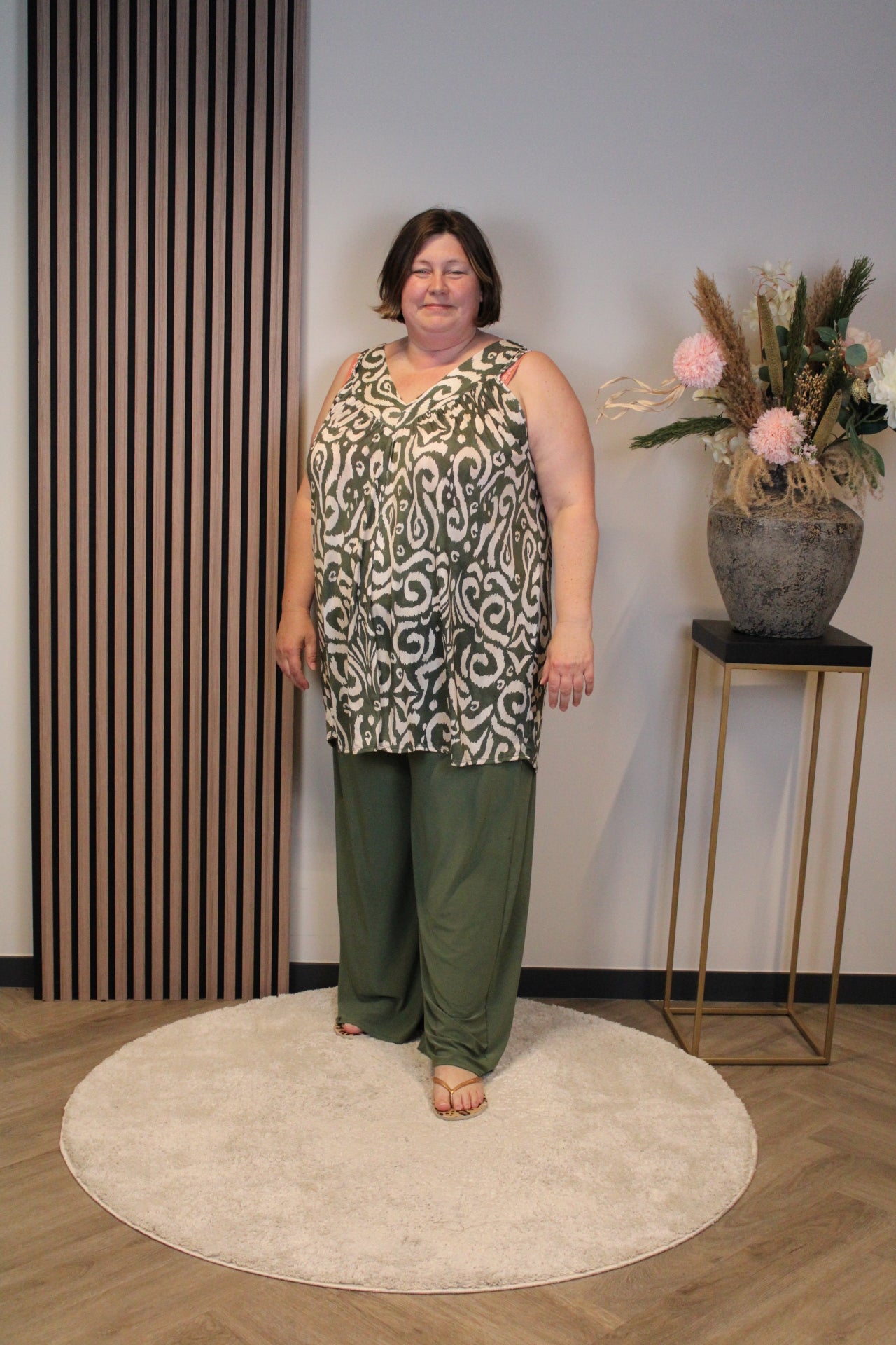 Loes | 2 delige set 52 t/m 58